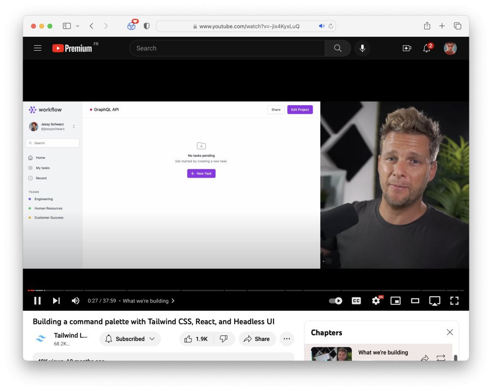 Tailwind CSS: the ultimate guide to get started